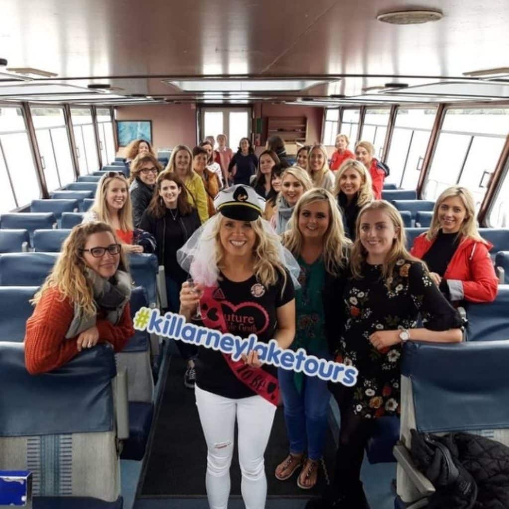 The Ultimate Guide to Hen Party Activities in Killarney | Killarney ...